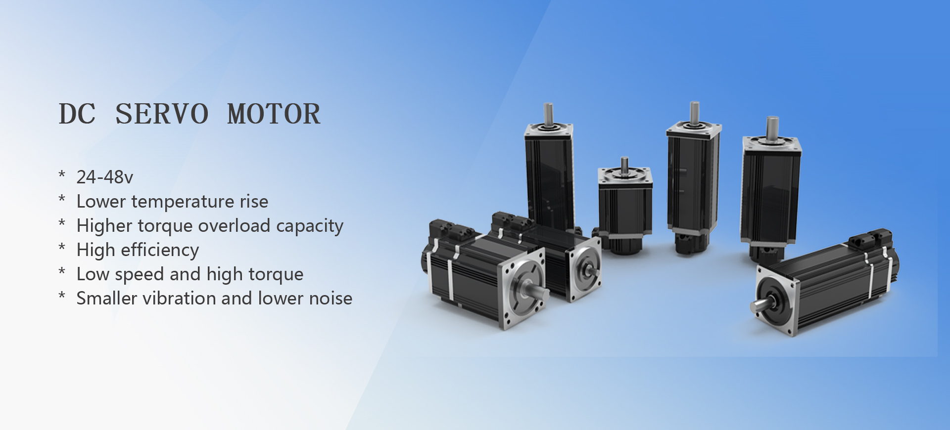 dc motor,servo motor,dc motor controller - Jinan Keya Electronic ...